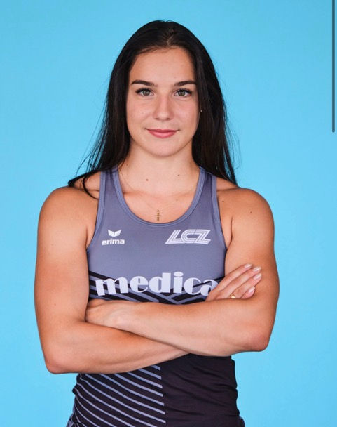 Debora Annen | Bobteam Annen | Annenbob | unser Team